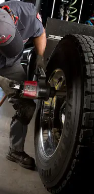 SNI - Snider Fleet Solutions